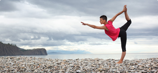 Lösungssuche bei Ischias | eingeklemmtem Nerv